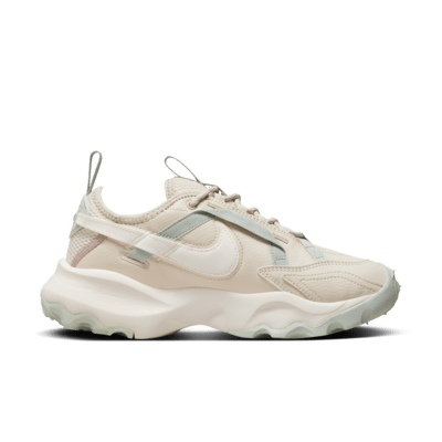 Nike TC 7900 女鞋。Nike TW