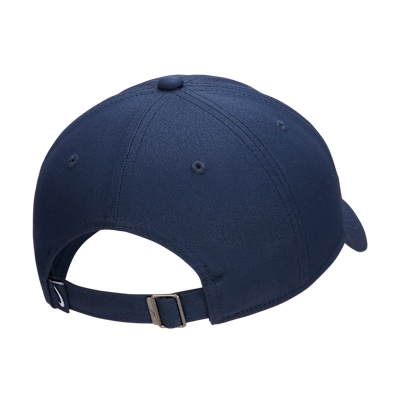 Nike Club Unstructured Swoosh Cap. Nike.com