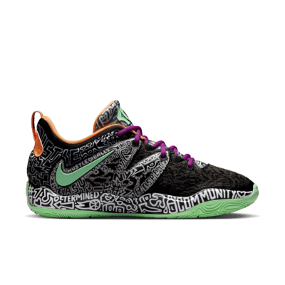 KD15 EP Basketball Shoes. Nike ID