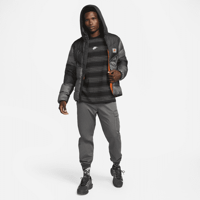 Nike Sportswear Storm-FIT Windrunner Men's PrimaLoft® Jacket. Nike NL