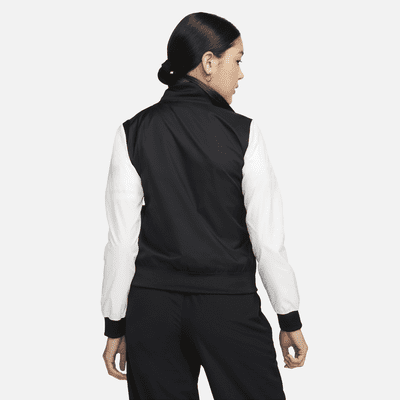 Nike Sportswear Women's Varsity Jacket. Nike PH