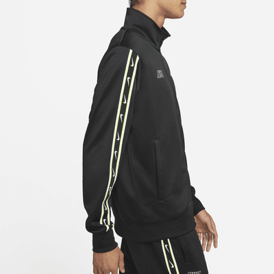 Nike Sportswear Repeat Track-Jacket für Herren. Nike DE