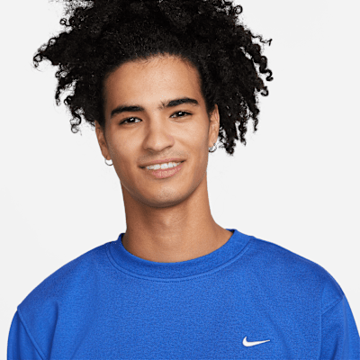 Nike Standard Issue Men's Dri-FIT Crew Basketball Top. Nike SI