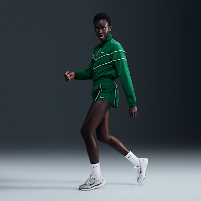 Nike Windrunner Women's Mid-Rise 2" Woven Shorts. Nike.com