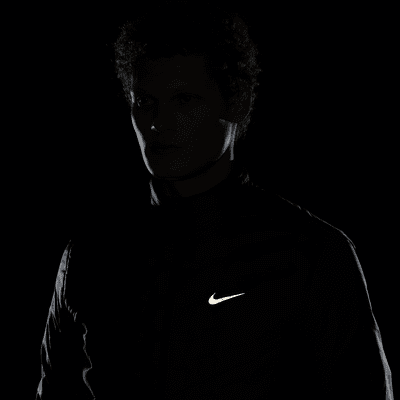 Nike Therma-FIT ADV AeroLoft Men's Repel Down Running Jacket. Nike CA