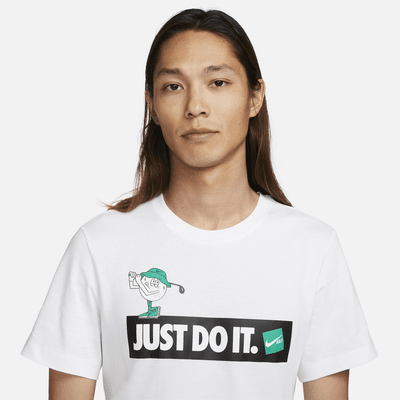 Nike Men's Golf Tee. Nike ID