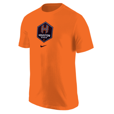 Playera Nike NWSL para hombre Houston Dash. Nike.com