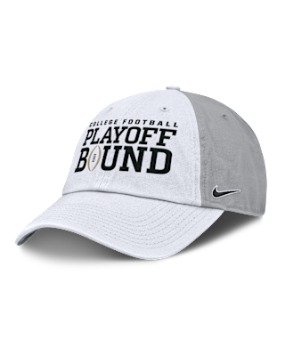 Clemson Tigers 2025 College Football Playoff Bound Club Men's Nike ...