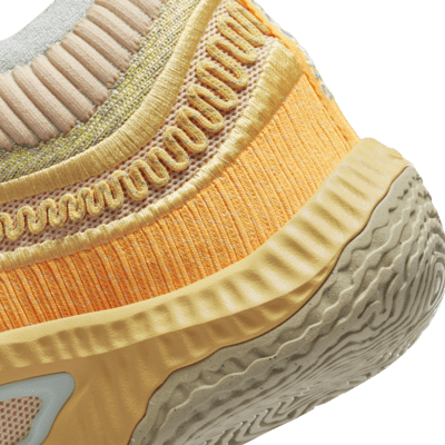 Cosmic Unity 3 Basketball Shoes. Nike PH