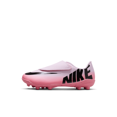 Nike Jr. Mercurial Vapor 15 Club Younger Kids' MG Low-Top Football Boot ...