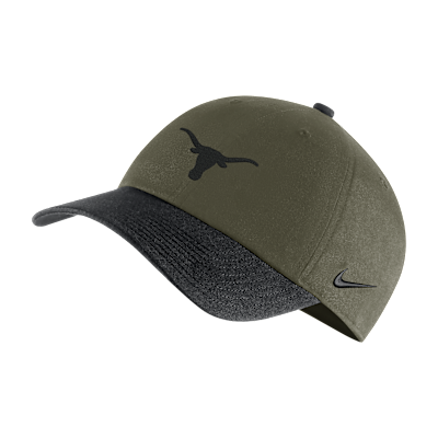 Texas Heritage86 Nike College Hat. Nike.com