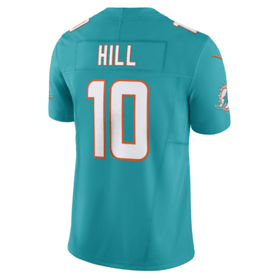 Jersey de fútbol americano Nike Dri-FIT de la NFL Limited para hombre ...