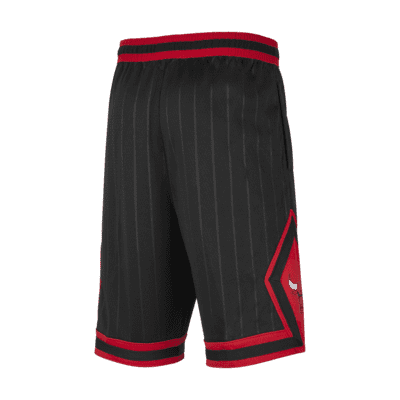 Chicago Bulls Statement Edition Jordan NBA-Shorts für ältere Kinder (Jungen). Nike DE