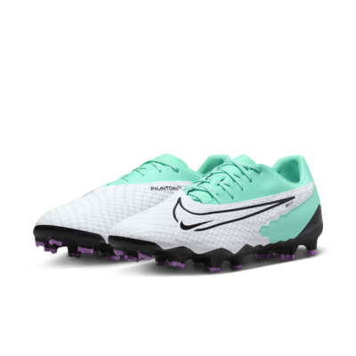 Nike Phantom GX Academy Multi-Ground Low-Top Football Boot. Nike CH