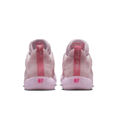 KD15 EP Basketball Shoes. Nike ID