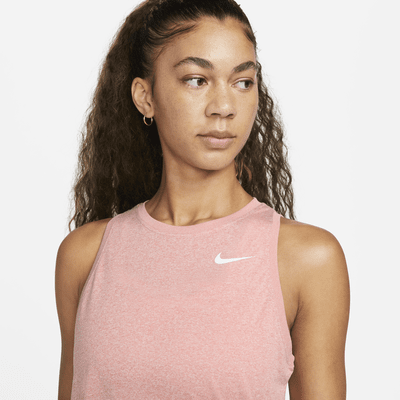 Nike Dri-FIT Women's Training Tank. Nike.com