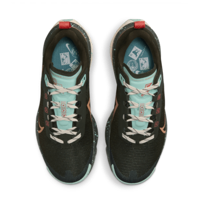 Nike Kiger 9 Women's Trail-Running Shoes. Nike VN