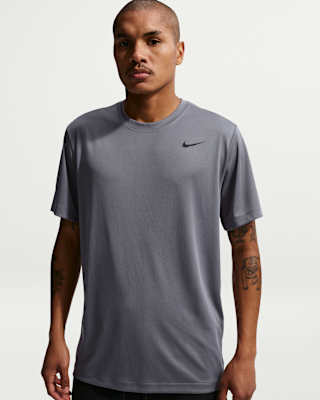 Reviews: Nike Men's Dri-FIT Training T-Shirt. Nike.com