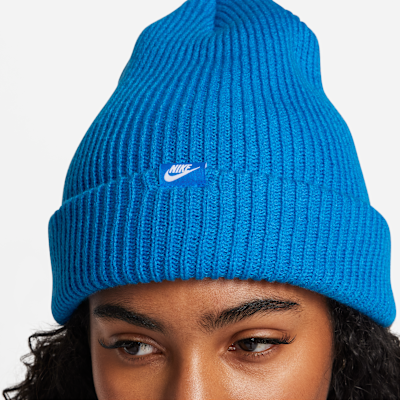 Nike Peak Standard Cuff Futura Beanie. Nike CZ