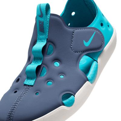 Sandale Nike Sunray Protect 4 pour enfant. Nike CH