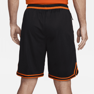 Team 13 Courtside Nike Dri-FIT WNBA Shorts. Nike SI