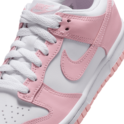 Nike Dunk Low Big Kids' Shoes. Nike.com