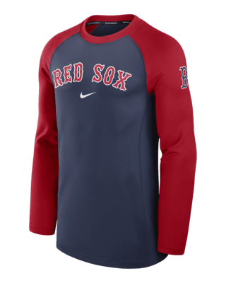 Boston Red Sox Authentic Collection Game Time Men's Nike Dri-FIT MLB ...