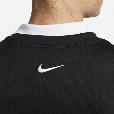 Nike Dri-FIT Tour Golfbodywarmer voor heren. Nike NL