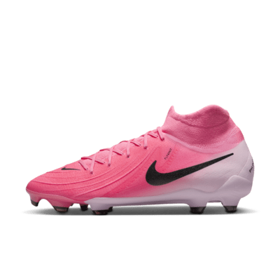 Nike Phantom Luna 2 Pro FG High-Top Football Boot. Nike UK