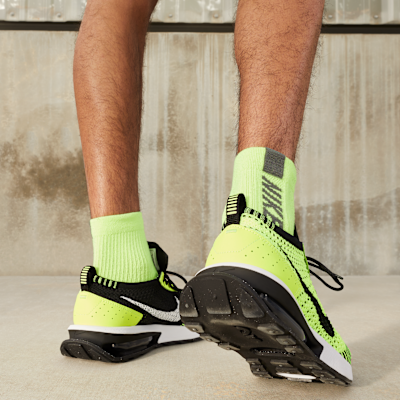 Nike Air Max Flyknit Racer Men's Shoes. Nike NL