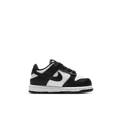 Nike Dunk Low Schuh für Babys und Kleinkinder. Nike CH