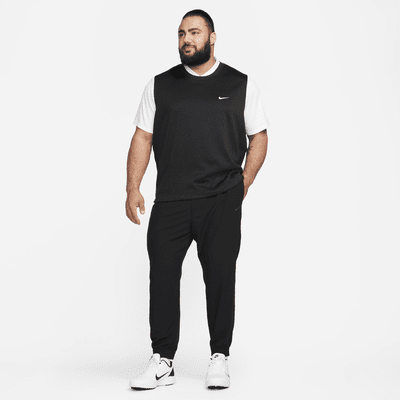 Nike Dri-FIT Tour Golfbodywarmer voor heren. Nike NL