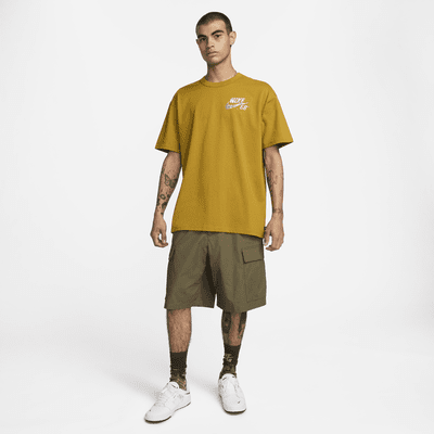 Nike SB Yuto Max90 T-Shirt. Nike IE