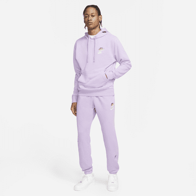 Nike Sportswear Essentials+ Men's French Terry Hoodie. Nike NL