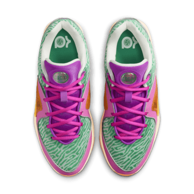 KD16 ASW EP Basketball Shoes. Nike SG