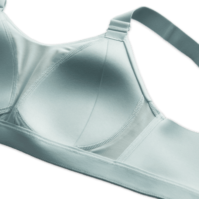 Damski regulowany stanik sportowy z wkładkami zapewniający wysokie ...