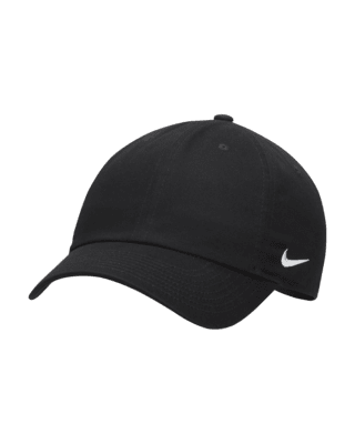 Nike Club Cap Unstructured Cap. Nike SG