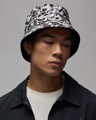 Jordan Apex Reversible Bucket Hat. Nike UK