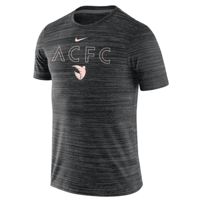 Angel City FC Velocity Legend Men's Nike Soccer T-Shirt. Nike.com