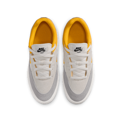 Nike SB Malor Skateboardschuh (ältere Kinder). Nike DE