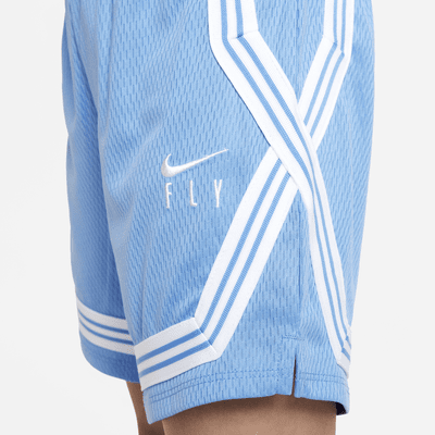 Nike Dri-FIT Fly Crossover Little Kids' 2-Piece Tee Set. Nike.com