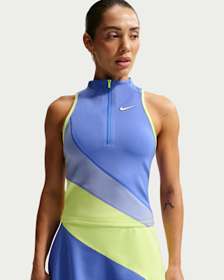 NikeCourt Slam Women's Tank Top. Nike BG