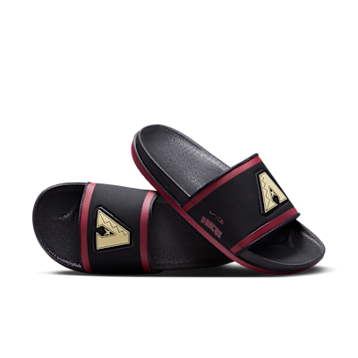 Chancla Nike Offcourt (MLB Arizona Diamondbacks). Nike.com