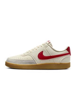 Scarpa Nike Court Vision Low - Uomo. Nike IT