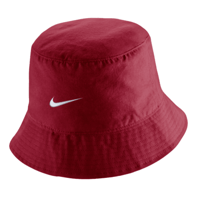 Oklahoma Nike College Bucket Hat. Nike.com