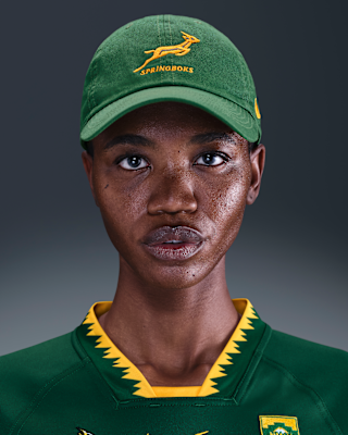 Springboks Unisex Nike Rugby Heritage 86 Cap. Nike ZA