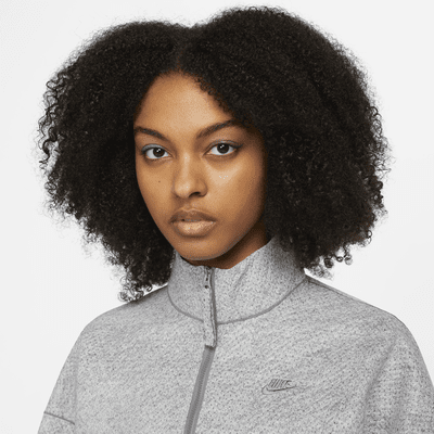 Nike Forward Jacket Women's 1/4-Zip Jacket. Nike SE