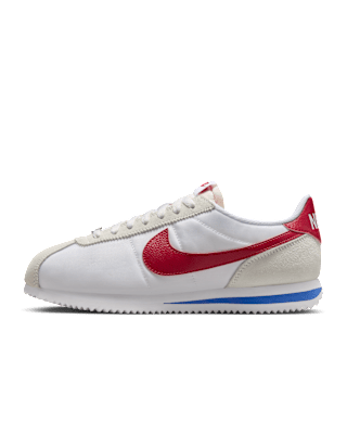 Nike Cortez Textile-sko. Nike DK