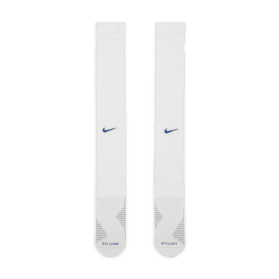 England Strike Home/Away Nike Knee-High Football Socks. Nike CZ