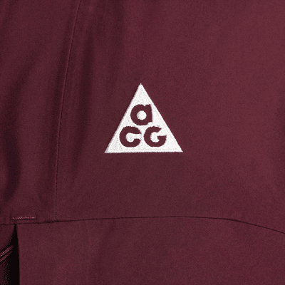 Chamarra para hombre Nike ACG Storm-FIT ADV GORE-TEX "Misery Ridge ...